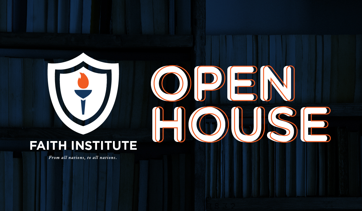 Events – Faith Assembly